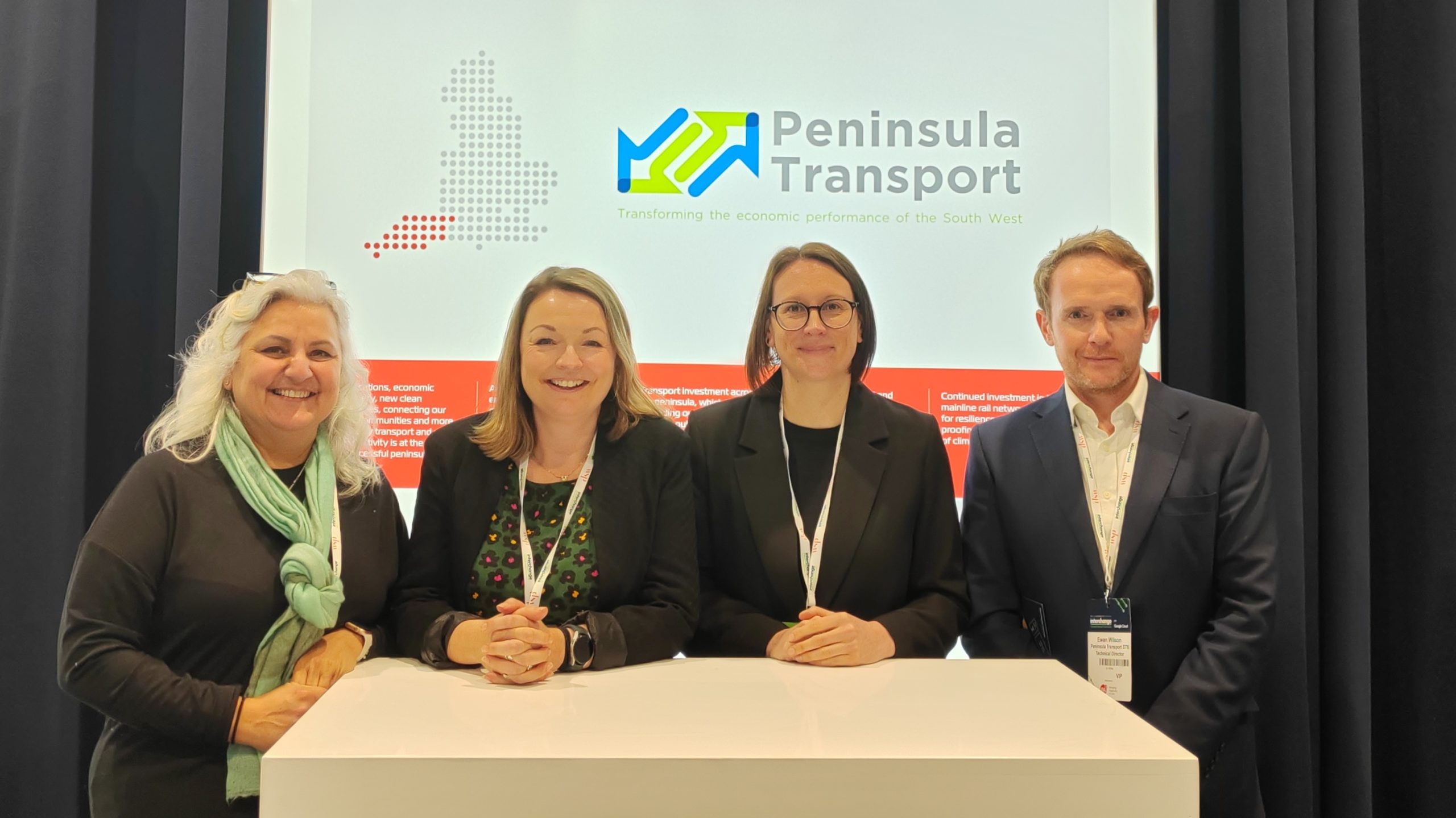 Peninsula Transport | Peninsula Transport Website