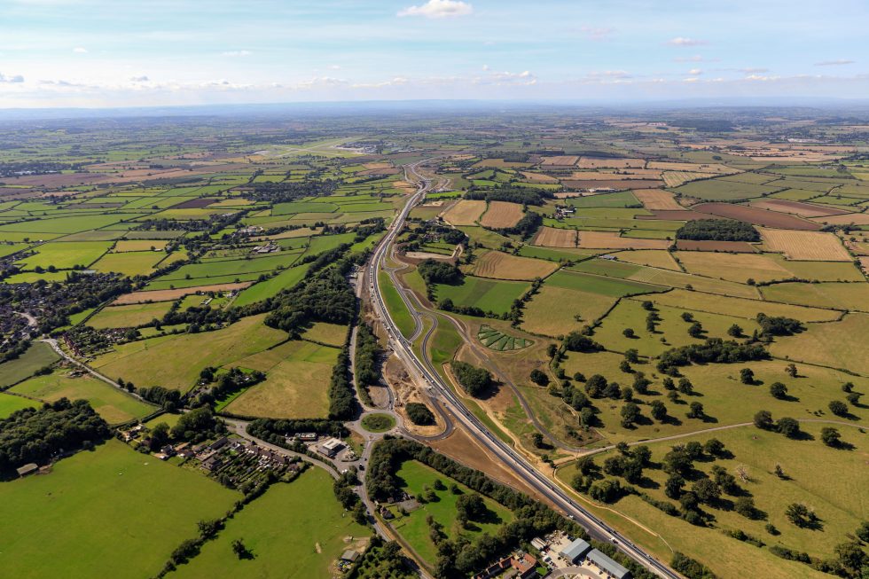 Applications open today with £100k available to fund rural transport ...