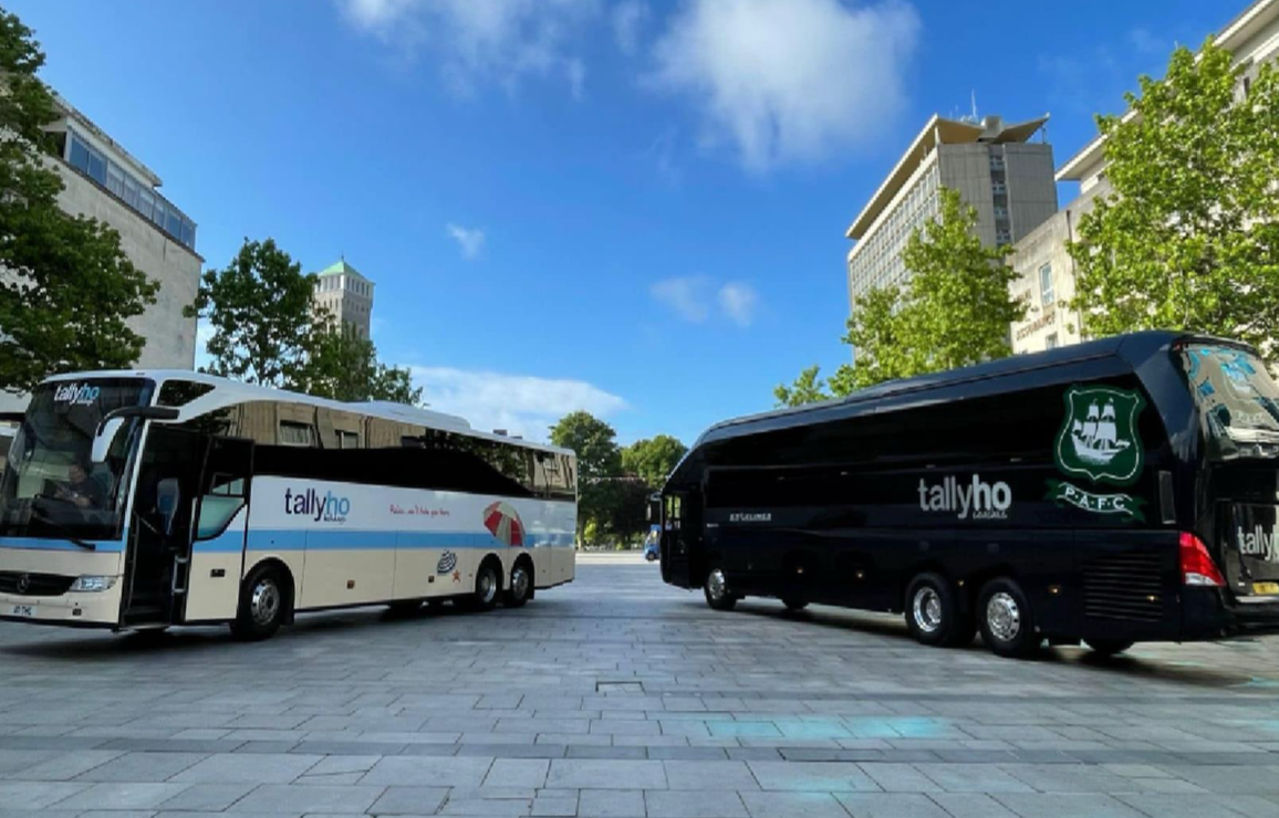 Peninsula Transport | Peninsula Transport Website