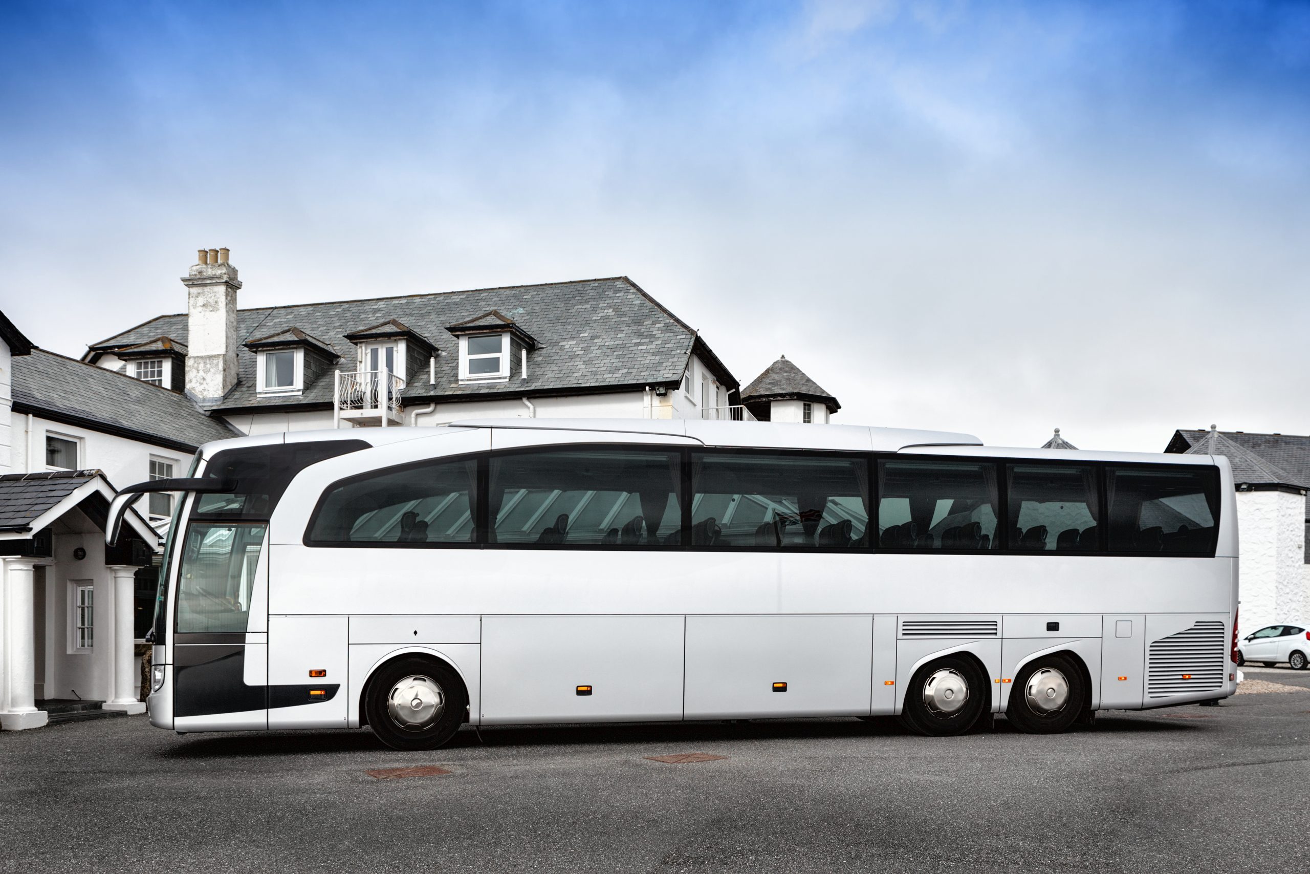 Peninsula Transport | Peninsula Transport Website