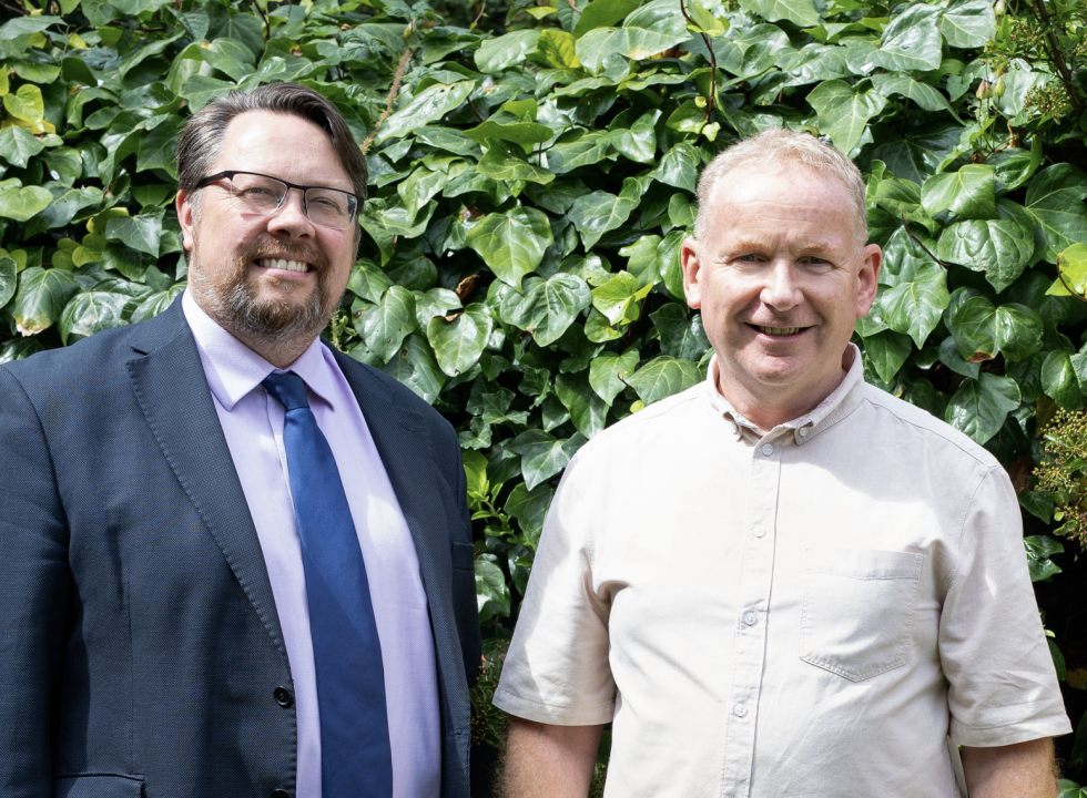 Peninsula Transport and Peninsula Rail Task Force announce appointment ...