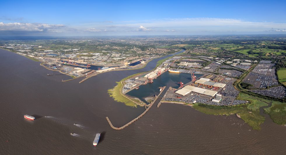 Survey: Help Shape the Future of Freight in the South West | Peninsula ...