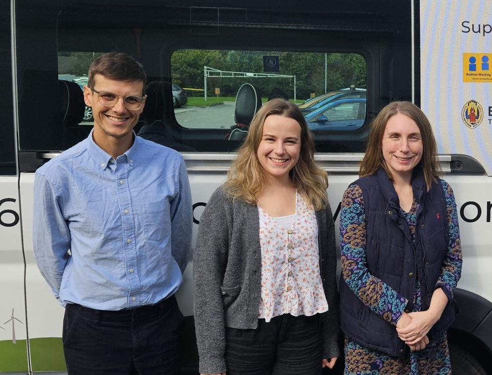 Peninsula Transport Expands Team to Deliver Regional Strategic ...