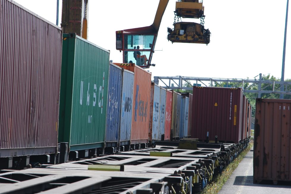 South West Freight Summary Report | Peninsula Transport